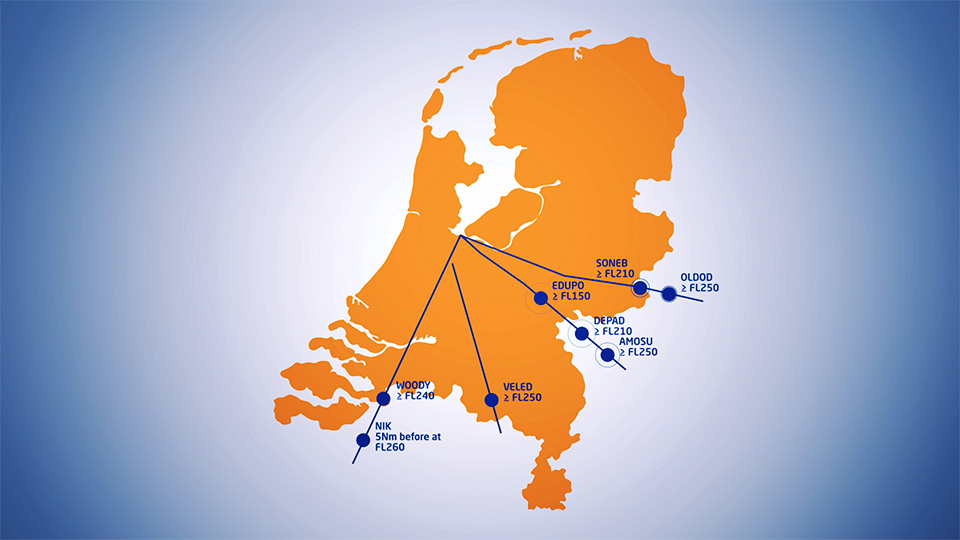 Training video for Dutch Airspace Regulation Organisation (2) | Michael ...